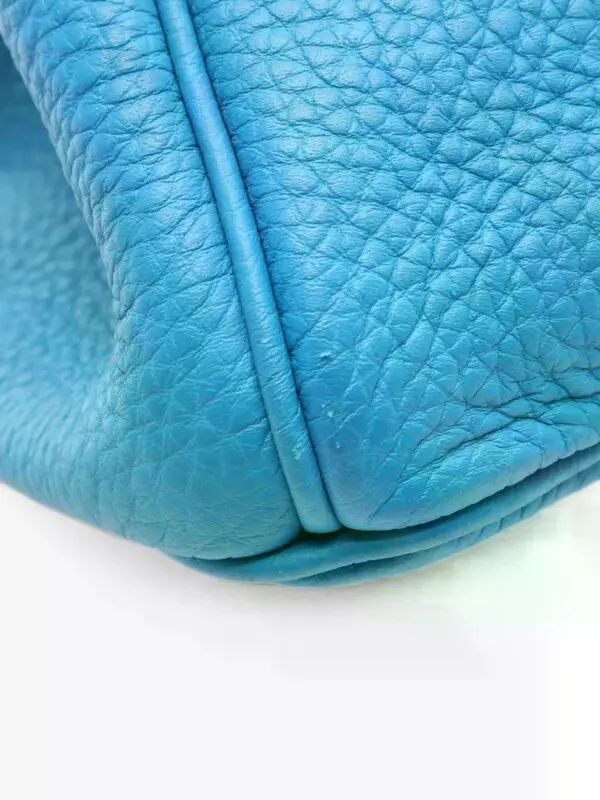 Hermès 35 Birkin Tote Bag