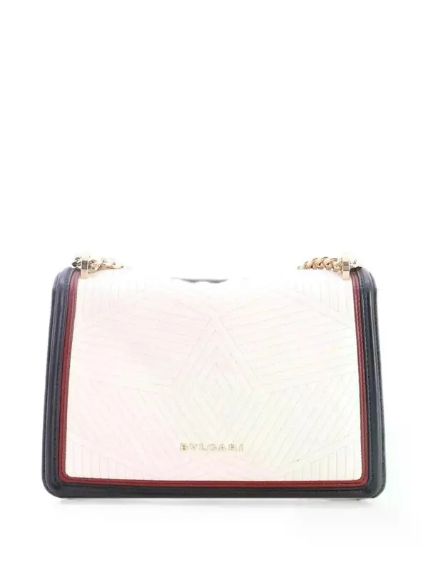 BVLGARI Serpenti Forever Shoulder Bag