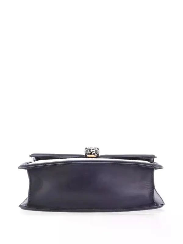 BVLGARI Serpenti Forever Shoulder Bag