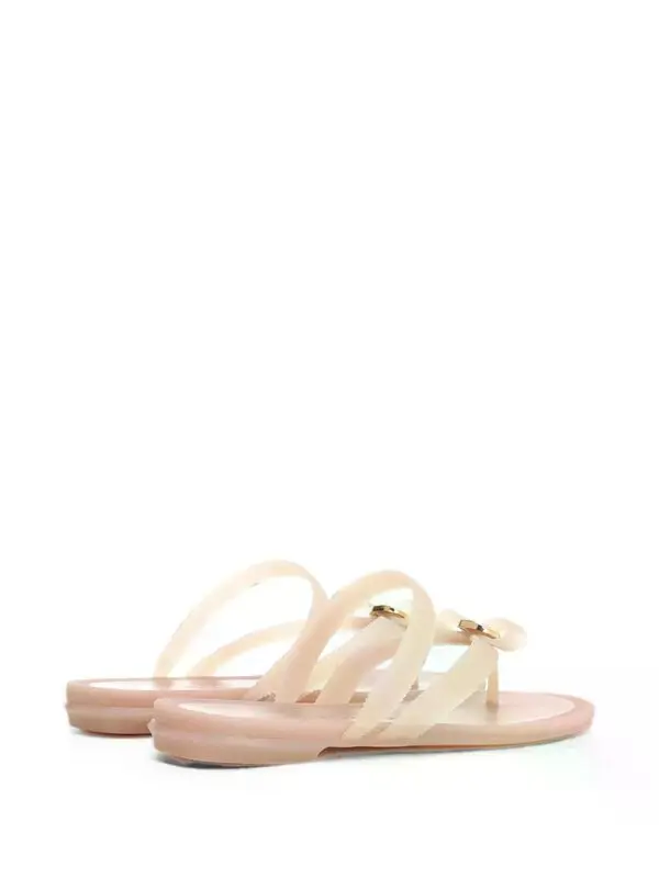FERRAGAMO Vara Bow Thong Sandals