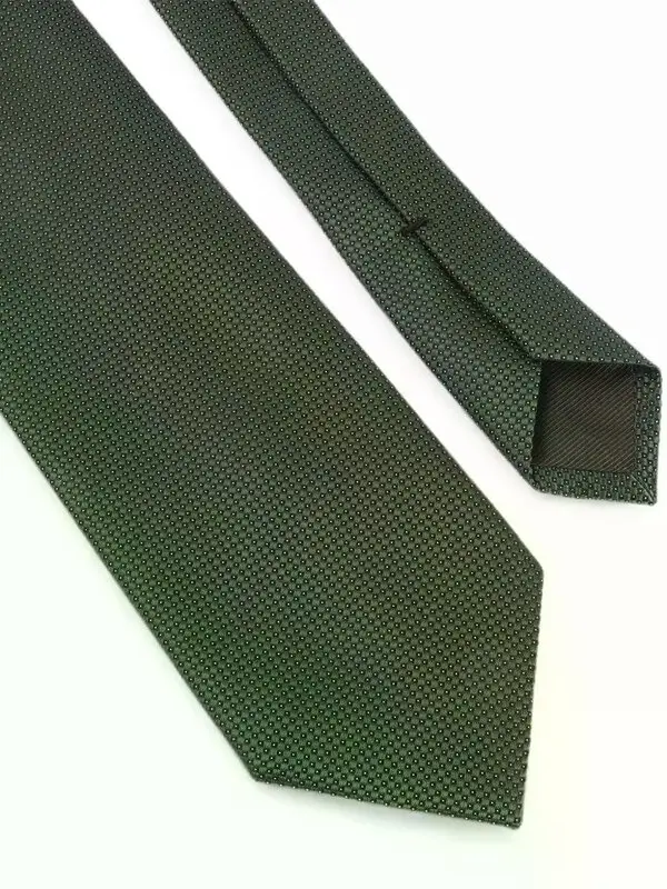 TOM FORD Silk Tie