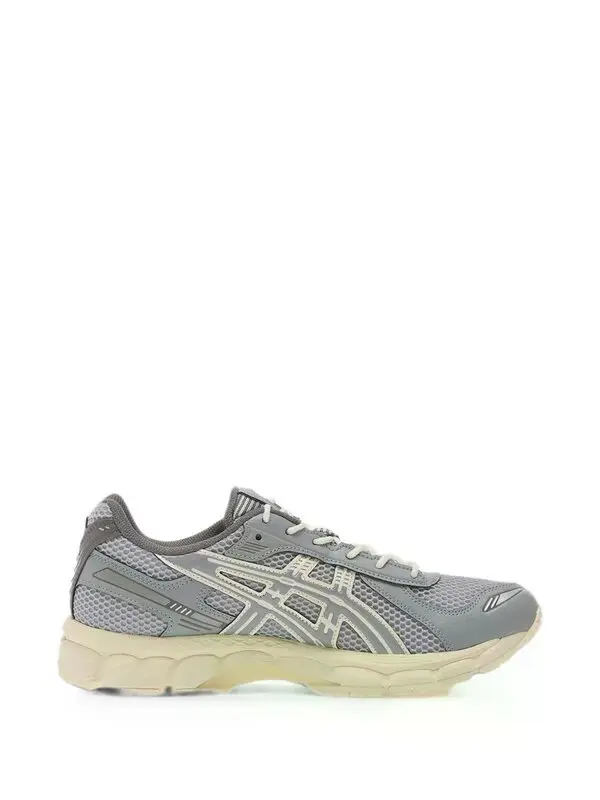 Asics Kith Gel-kayano 12.1 Sneakers - Grey