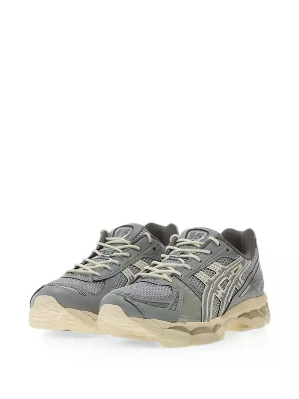Asics Kith Gel-kayano 12.1 Sneakers - Grey