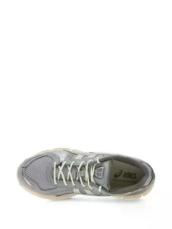 Asics Kith Gel-kayano 12.1 Sneakers - Grey