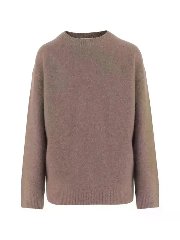 Vince Crew Neck Cashmere Sweater