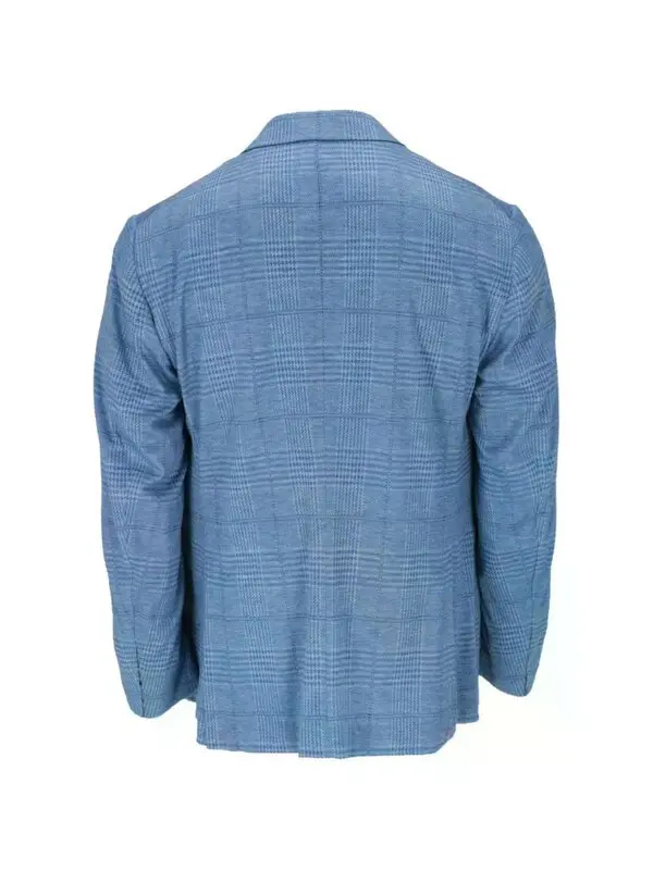 Isaia Capri Blazer