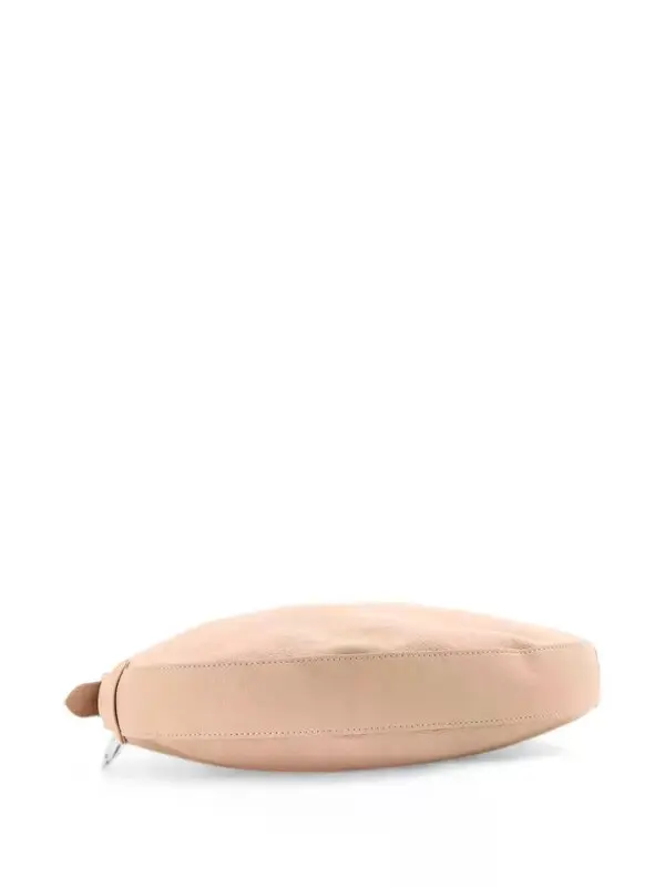 LOUIS VUITTON Low Key Cookie Handbag Mm - Neutrals