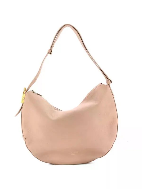 LOUIS VUITTON Low Key Cookie Handbag Mm - Neutrals