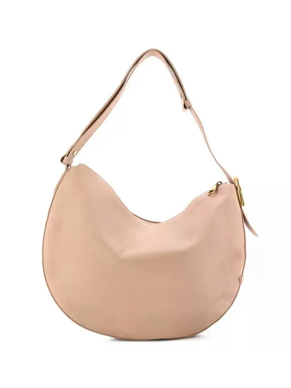 LOUIS VUITTON Low Key Cookie Handbag Mm - Neutrals