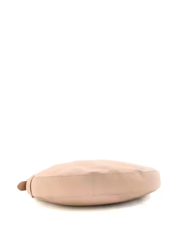 LOUIS VUITTON Low Key Cookie Handbag Mm - Neutrals