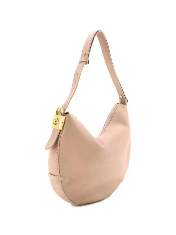 LOUIS VUITTON Low Key Cookie Handbag Mm - Neutrals