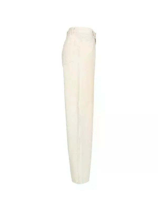 THE ROW Eglitta Wide-leg Jeans