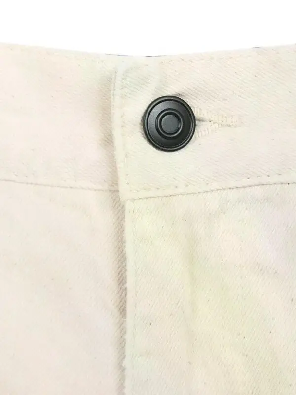 THE ROW Eglitta Wide-leg Jeans