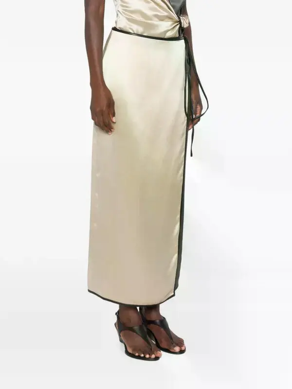 Nanushka Niamh Maxi Skirt