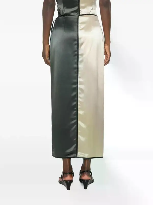 Nanushka Niamh Maxi Skirt
