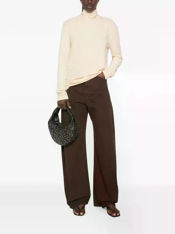 LEMAIRE Wide-leg Jeans