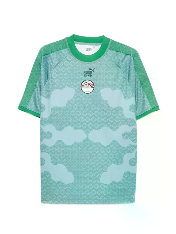 PUMA Graphic-print T-shirt