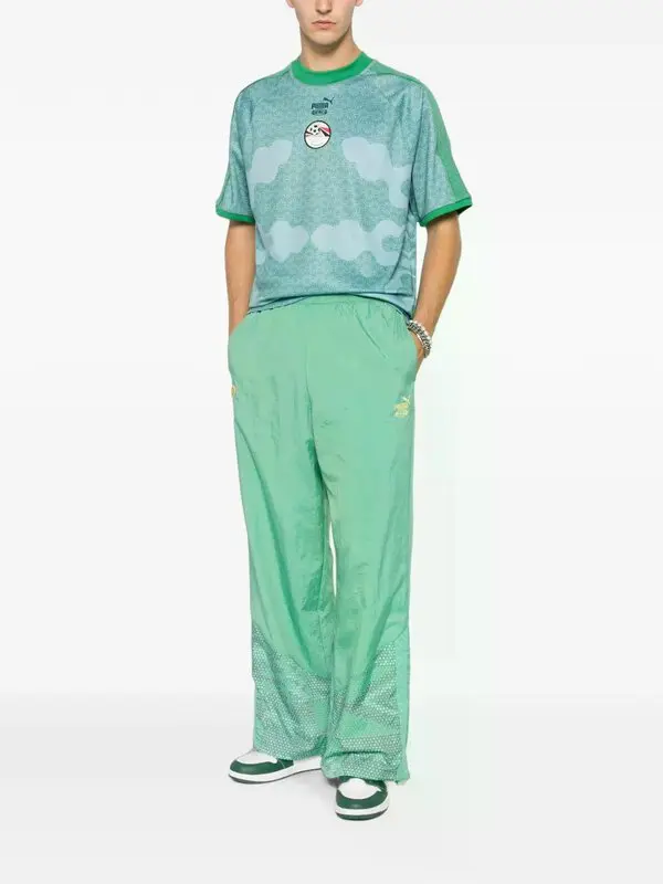PUMA Graphic-print T-shirt