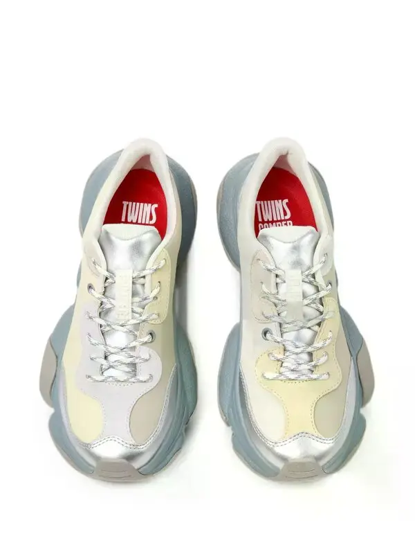 Camper Karst 2 Twin Sneakers