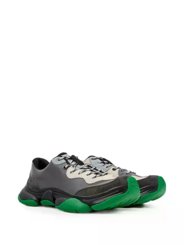 Camper Twins Lace-up Sneakers
