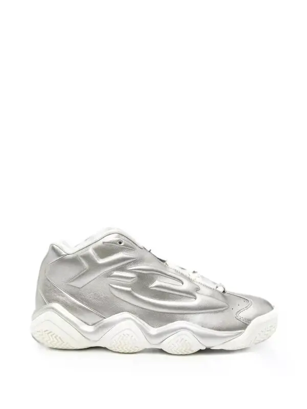 Y3 X Adidas Megaball Sneakers
