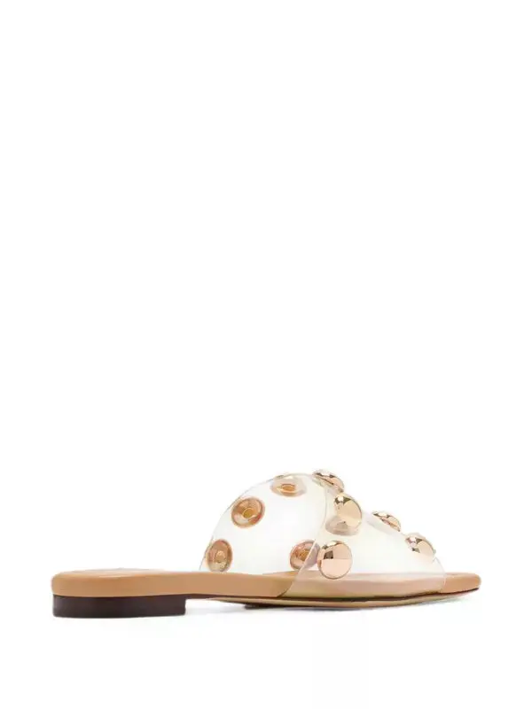 LOEFFLER RANDALL Hayes Flat Sandals