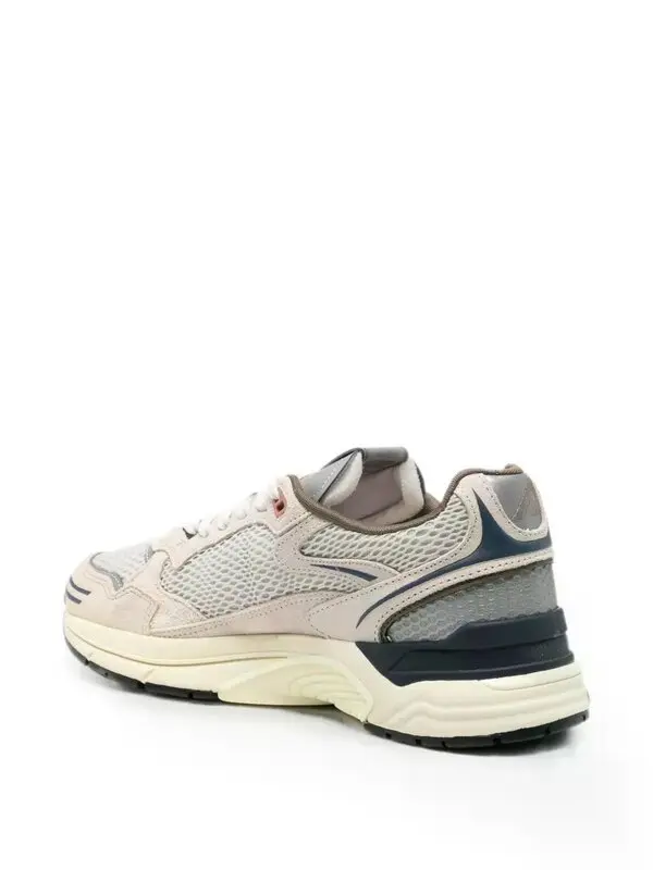 AUTRY Hyperway Panelled Sneakers