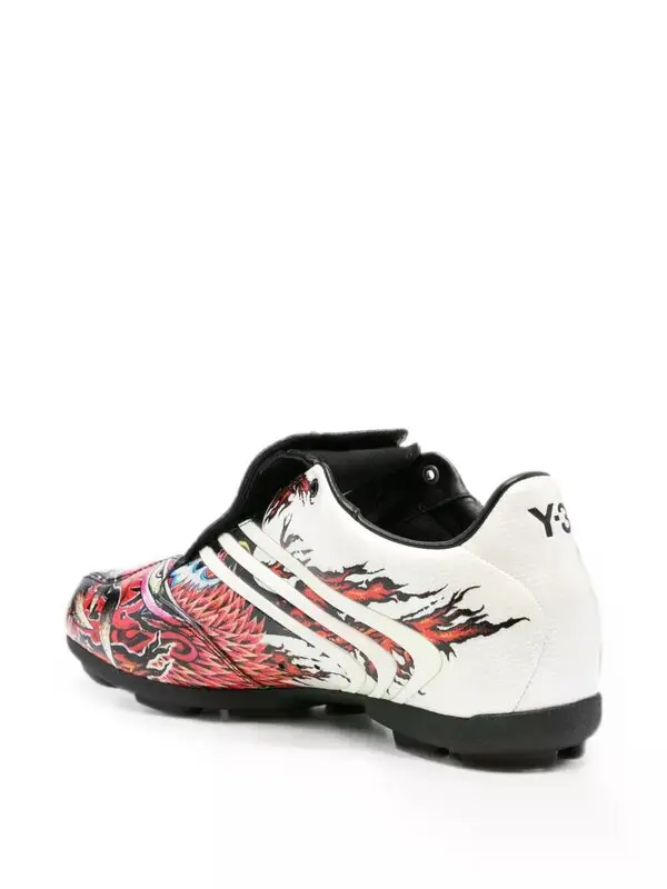 Y3 F50 Tunit Sneakers