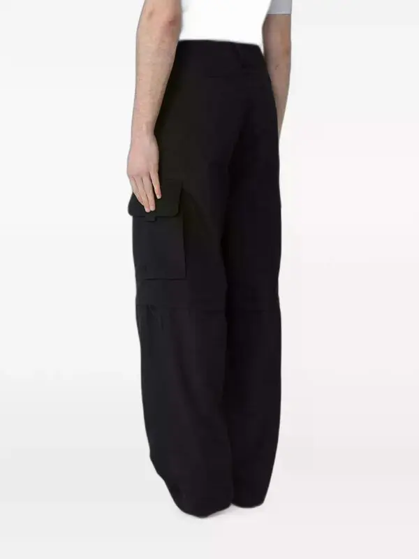 Hugo Zip-off Cargo Pants