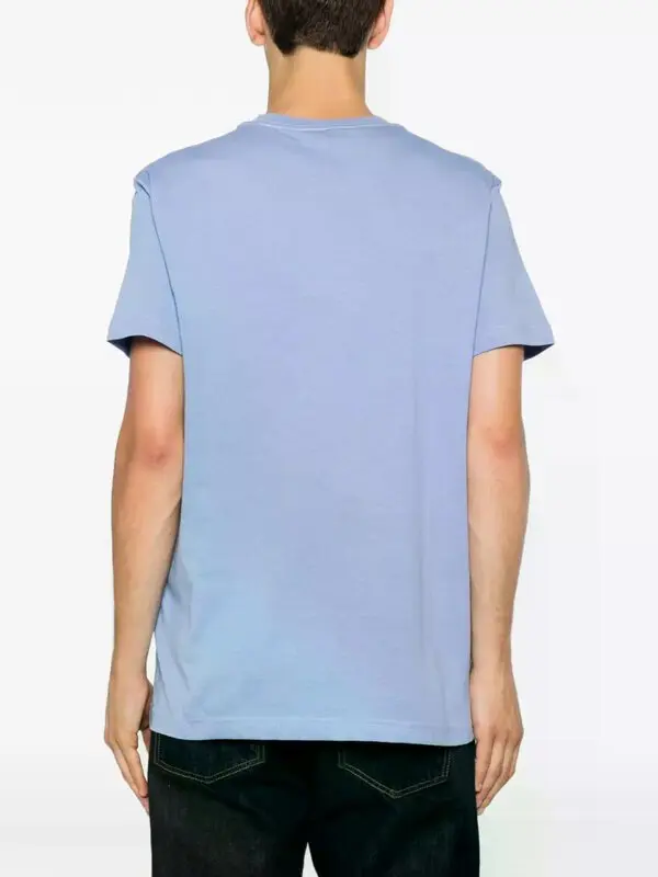 Versace Logo-print T-shirt