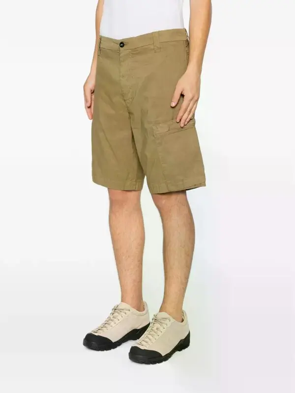 C.P. COMPANY Cargo Shorts