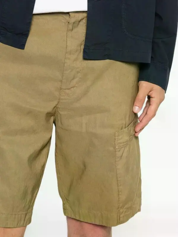 C.P. COMPANY Cargo Shorts