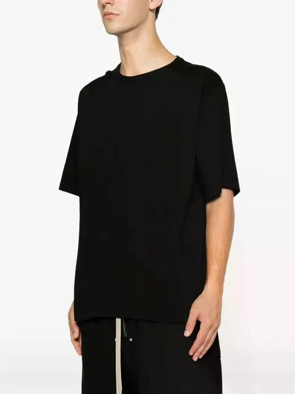 Rick Owens Crew-neck T-shirt