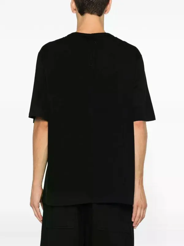 Rick Owens Crew-neck T-shirt