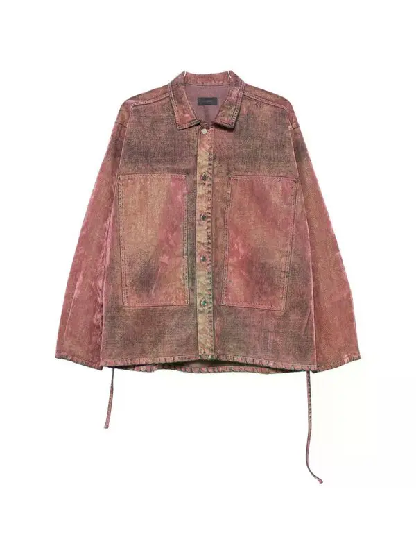 HAIKURE Legacy Jacket