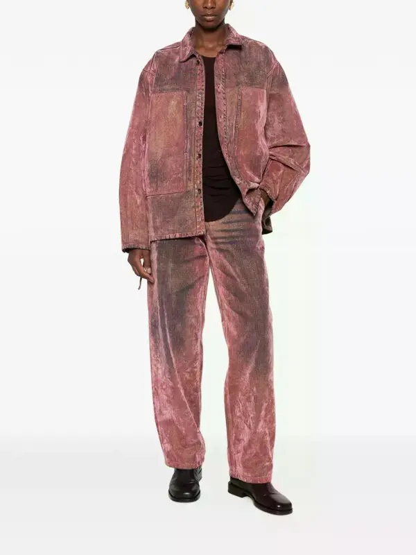HAIKURE Legacy Jacket
