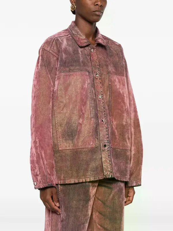 HAIKURE Legacy Jacket