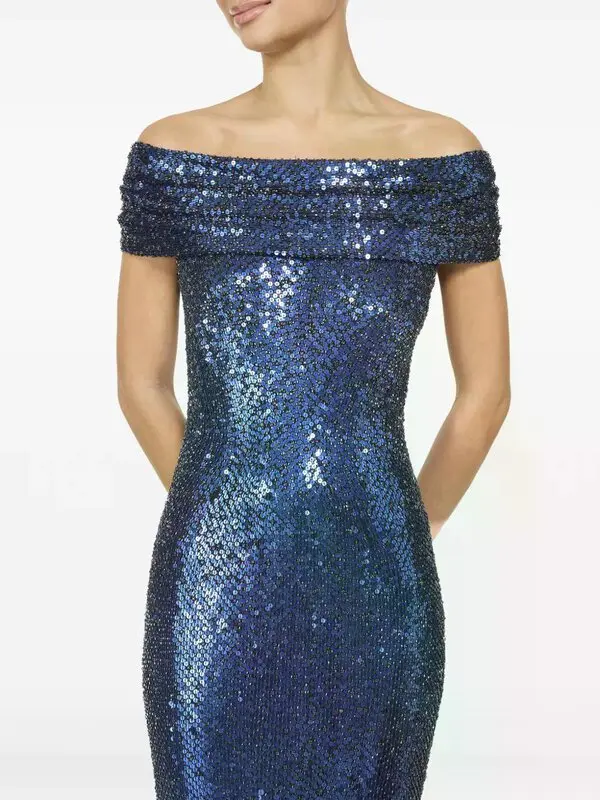 Jenny Packham Echo Gown