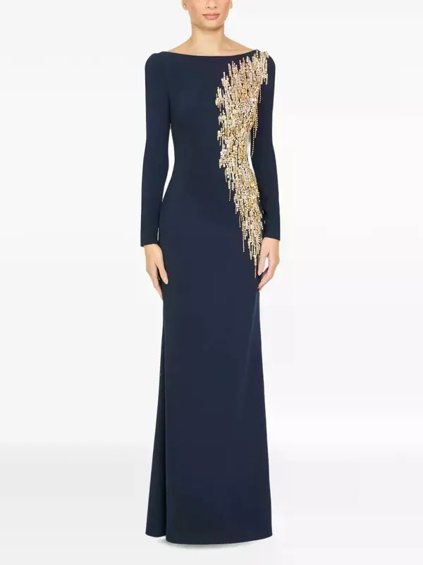 Jenny Packham Avana Dress