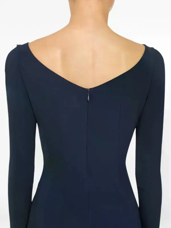 Jenny Packham Avana Dress