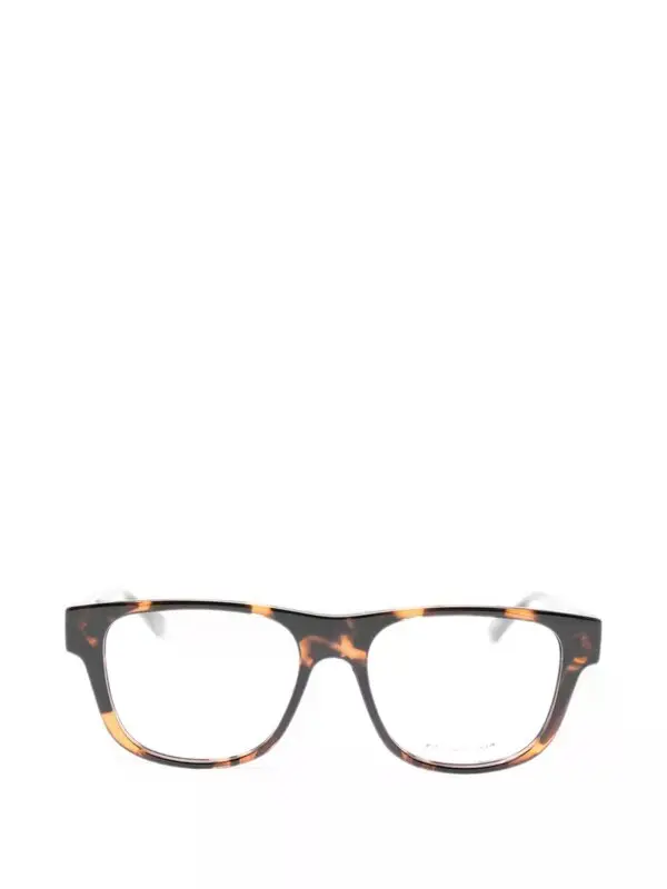 Gucci Square-frame Glasses