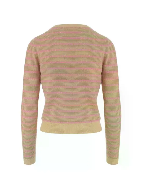 Guest In Residence Cashmere Cardigan - Neutrals