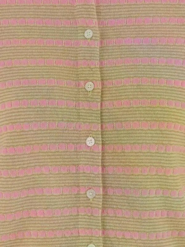 Guest In Residence Cashmere Cardigan
