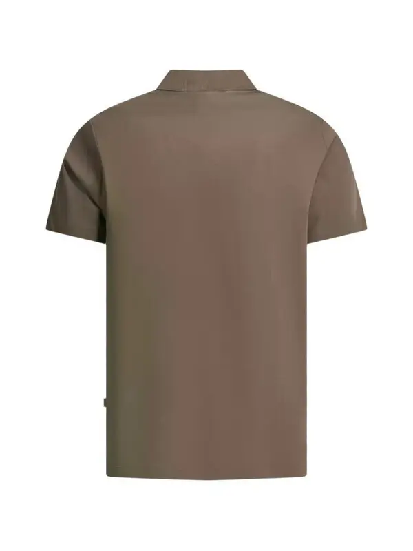 Nn07 Short-sleeve Polo Shirt