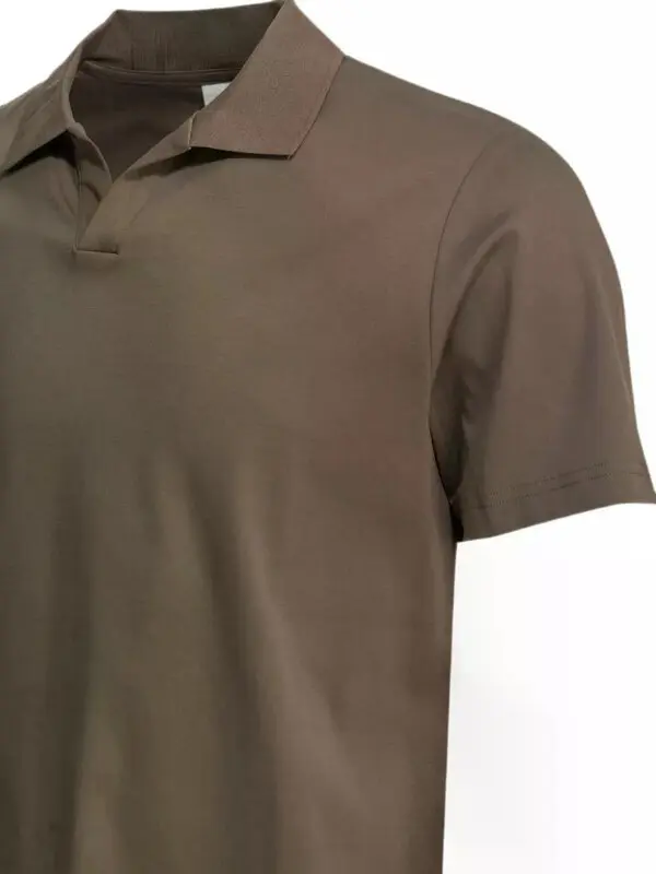 Nn07 Short-sleeve Polo Shirt