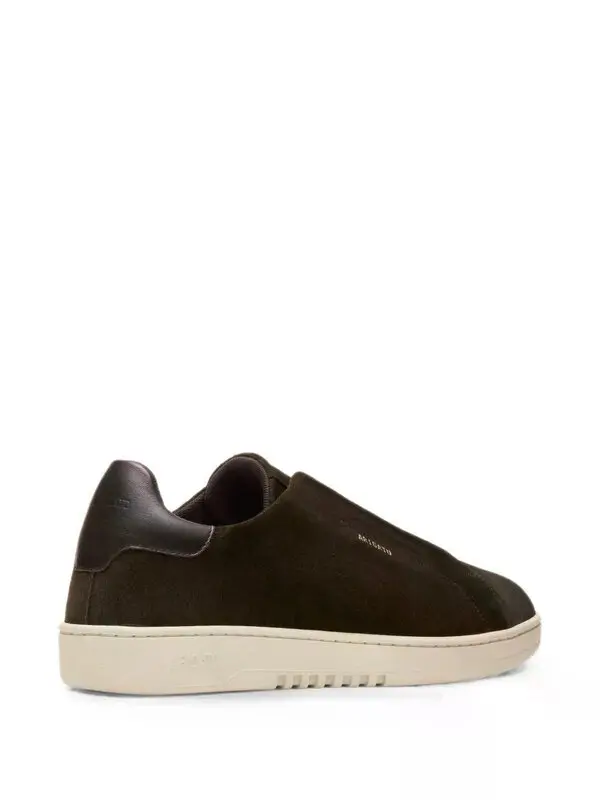 Axel Arigato Dice Laceless Sneakers