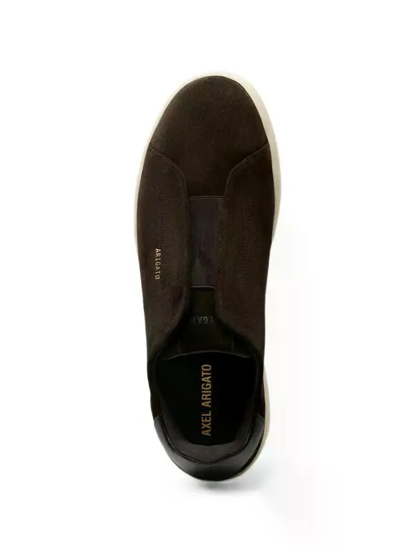 Axel Arigato Dice Laceless Sneakers