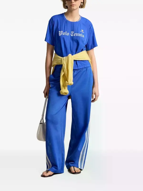 Polo Ralph Lauren Us Open Barrel-leg Track Pants