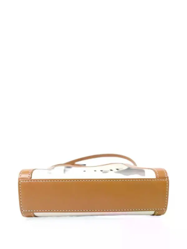 Celine Mini Cabas Tote Bag