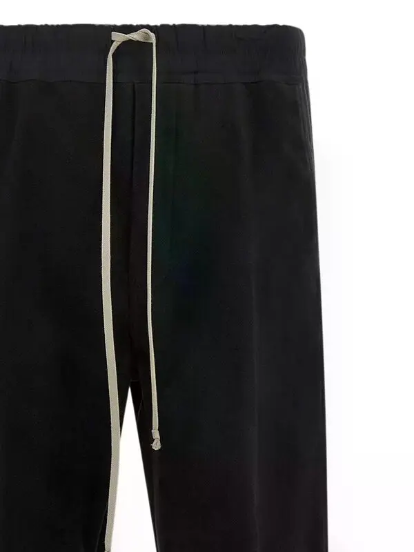 Rick Owens Tower Dietrich Drawstring Trousers